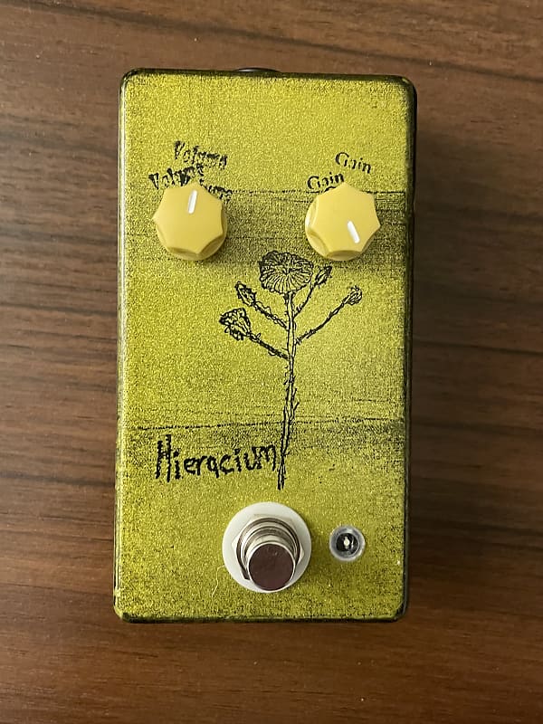 Mid-Fi Electronics Hieracium | Reverb