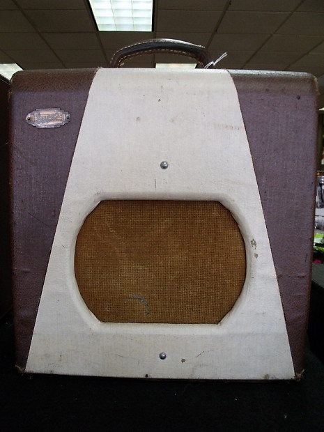 Supro Spectator 1953 | Reverb