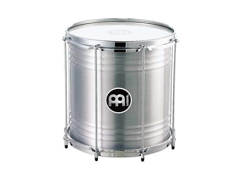 Repinique Meinl Samba RE10 aluminium 10''x 10'' | Reverb