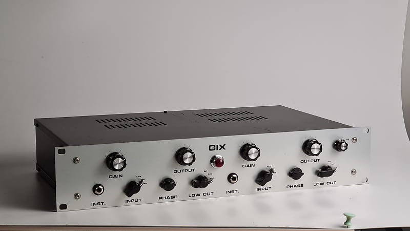Gyraf Audio G9 2020 | Reverb