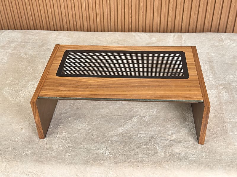 Pioneer SX-880 Case/Cabinet – Premium Wood Enclosure for Your | Reverb