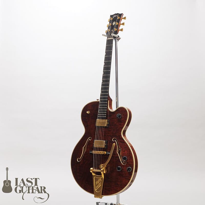 Gibson Chet Atkins Country Gentleman 1996 | Reverb