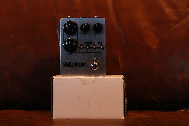 Infanem Small Echo Array | Reverb