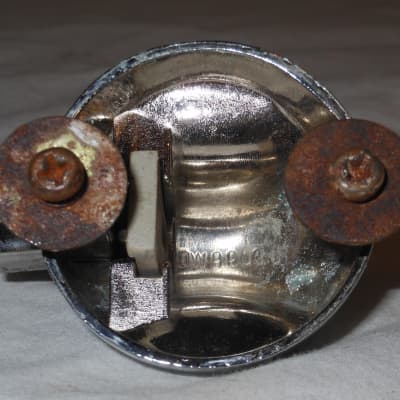 31 DW PACIFIC CHROME PLATED LUG CASINGS | Reverb