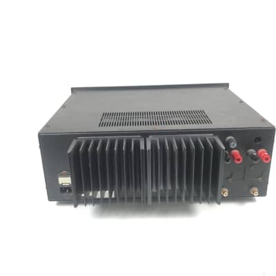 B&K ST-202+ Stereo Power Amplifier | Reverb