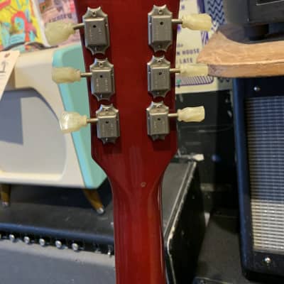 Greco EGF-850 1979 | Reverb