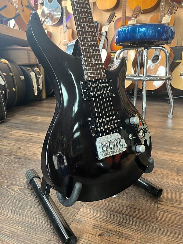 Tanglewood Tomkat T36JS Electric Guitar | Reverb