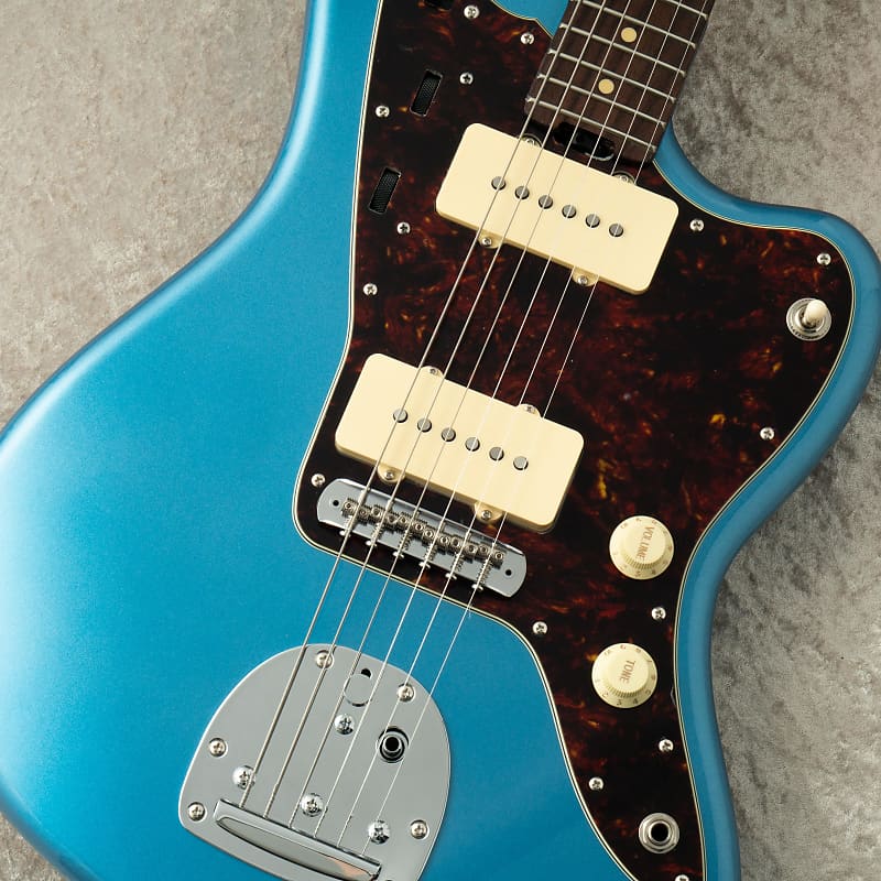 Schecter PS-JM-AL/R w/Seymour Duncan PU -Lake Placid Blue | Reverb UK