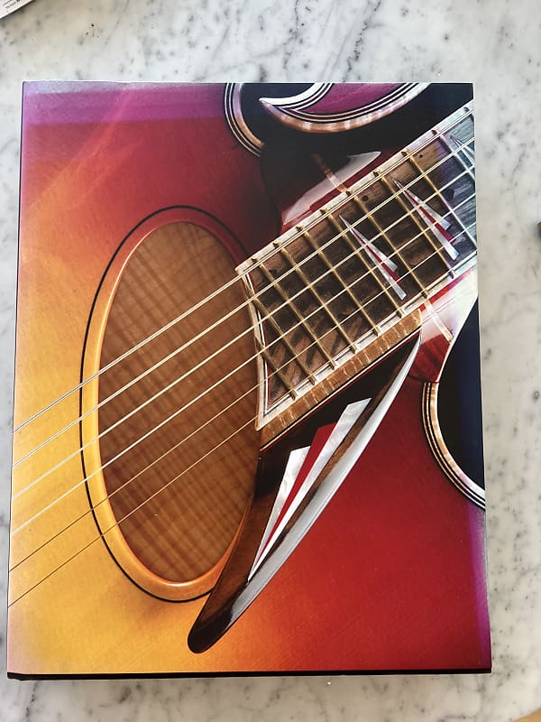 Rudy Pensa & Vincent J. Ricardel: Archtop Guitars: The | Reverb