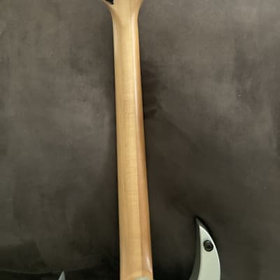 Solar AB1.6S 2021 Silver | Reverb