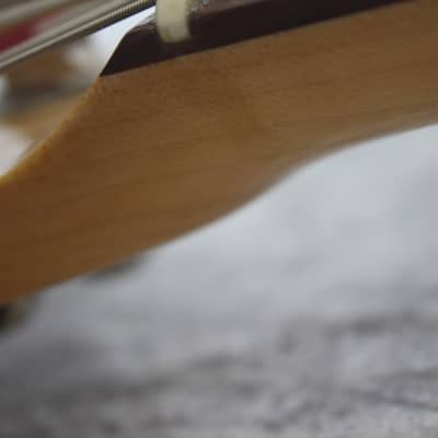 Edwards E-JB-93 Jazz Bass Left Handed | Reverb Australia