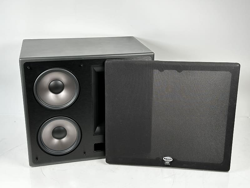Klipsch KL-650-THX (R) Home Theater Speaker (Single) | Reverb