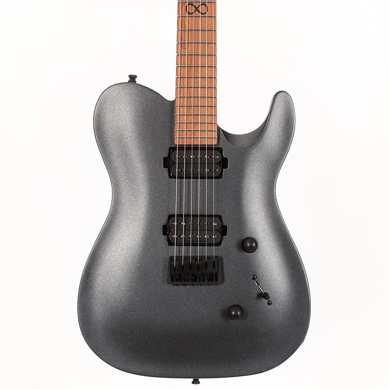 Chapman ML3 Pro Modern 2023 Cyber Black WMI23050134 | Reverb