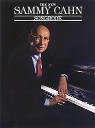 The New Sammy Cahn Songbook | Reverb