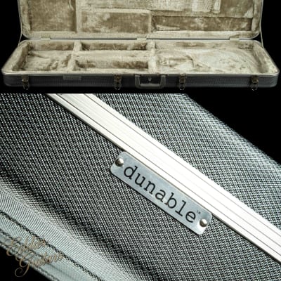 Dunable Yeti - Matte Black | Reverb