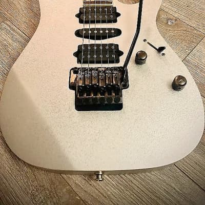 Ibanez Prestige RG2570E Made in Japan Guitar | Reverb