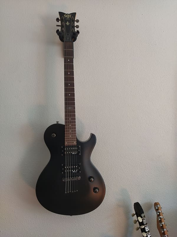 Schecter SGR Solo-6 | Reverb