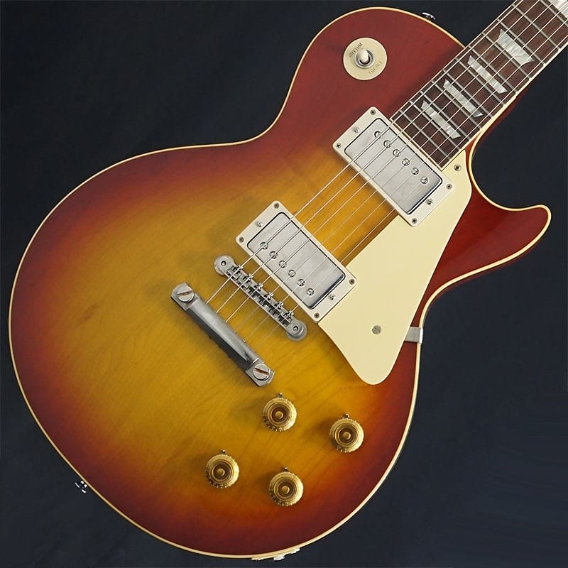 Gibson [USED] Murphy Lab 1958 Les Paul Standard | Reverb España