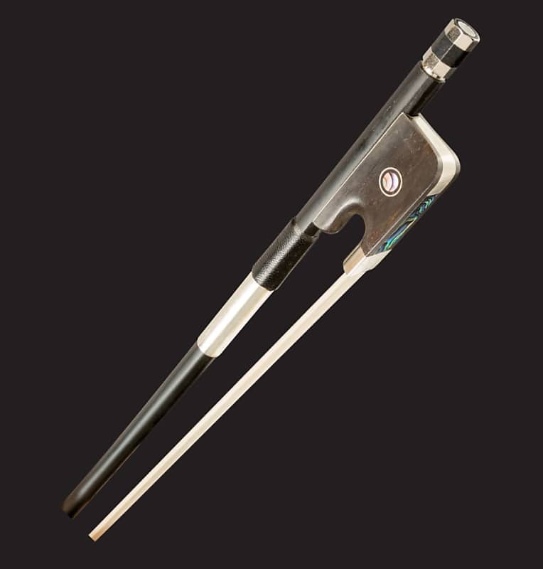 3/4 CELLO Composite/Horsehair Bow 1088VC-2 | Reverb