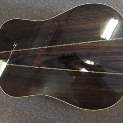 Hohner 12 String Acoustic HG12D 1970's Natural | Reverb