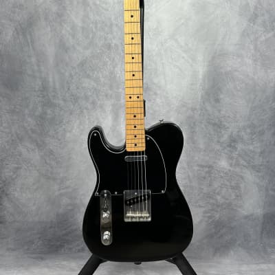 Fernandes 1985 Vintage Tele-style left handed guitar | Reverb