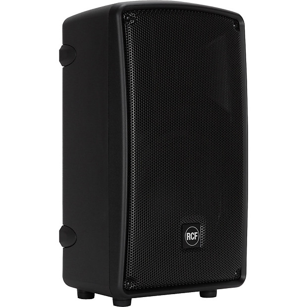 RCF HD10-A-MK4 Active 2-Way Monitor | Reverb