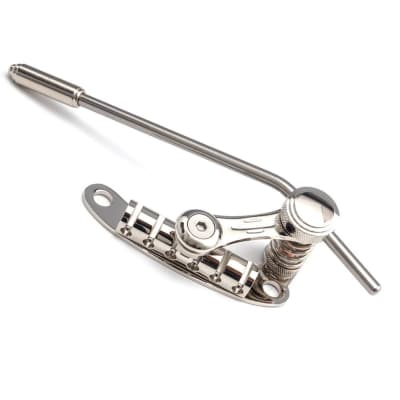 Duesenberg Les Trem II Tremolo for Tune-o-Matic Bridges - | Reverb