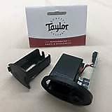Taylor Expression System ES2,EST, ES-N Output Jack / 9 Volt | Reverb