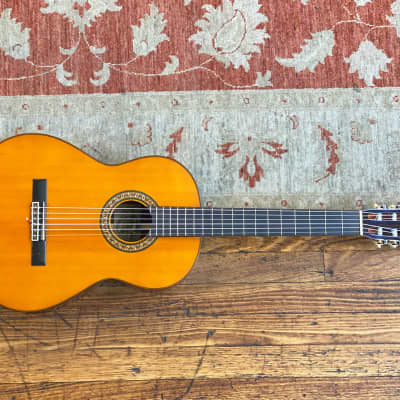 YAMAHA GC-3D Grand Concert Classical | Reverb