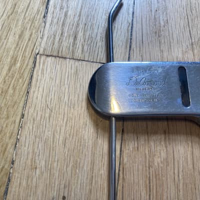 DeArmond FHC Monkey on a Stick Pickup for Archtop Guitar | Reverb