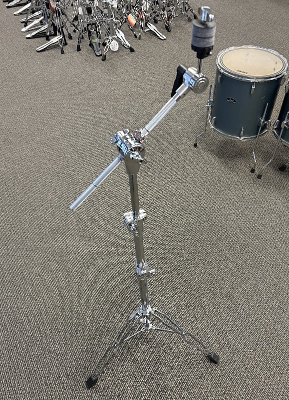 Used DW 5000 Boom Cymbal Stand | Reverb