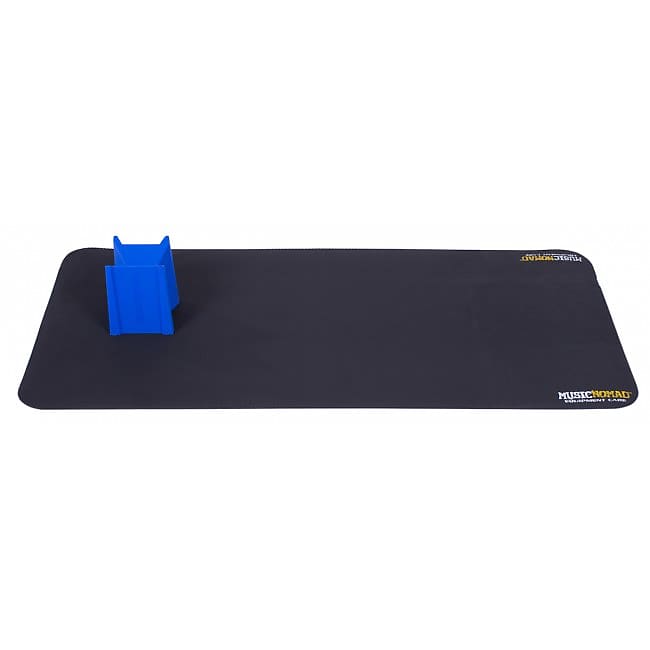 MUSIC NOMAD MN207 Premium Work Station Arbeitsstation mit | Reverb