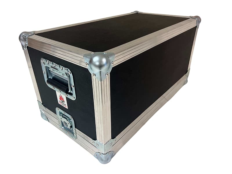 Guitar Amp Head Case-MADE TO ANY SIZE-Lift Off Style / 3/8" | Reverb