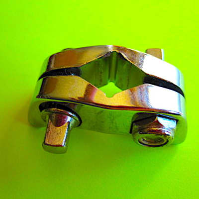 Mapex 6750-645A Tom Arm Floor Tom Leg Memory Lock - NOS | Reverb