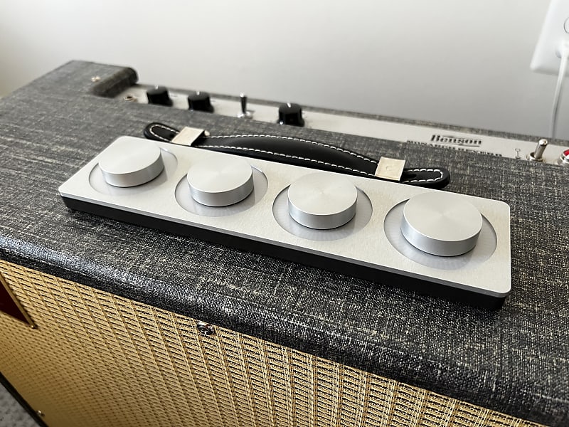 Monome Arc 2019 | Reverb