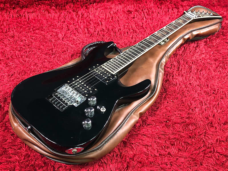 Edwards Professional HORIZON Guitar Soft Case | Reverb