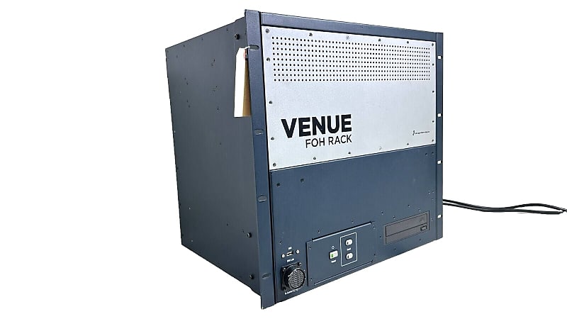 Digidesign 9900-12598-01 FOH Stage Rack #2039 (One)THS | Reverb