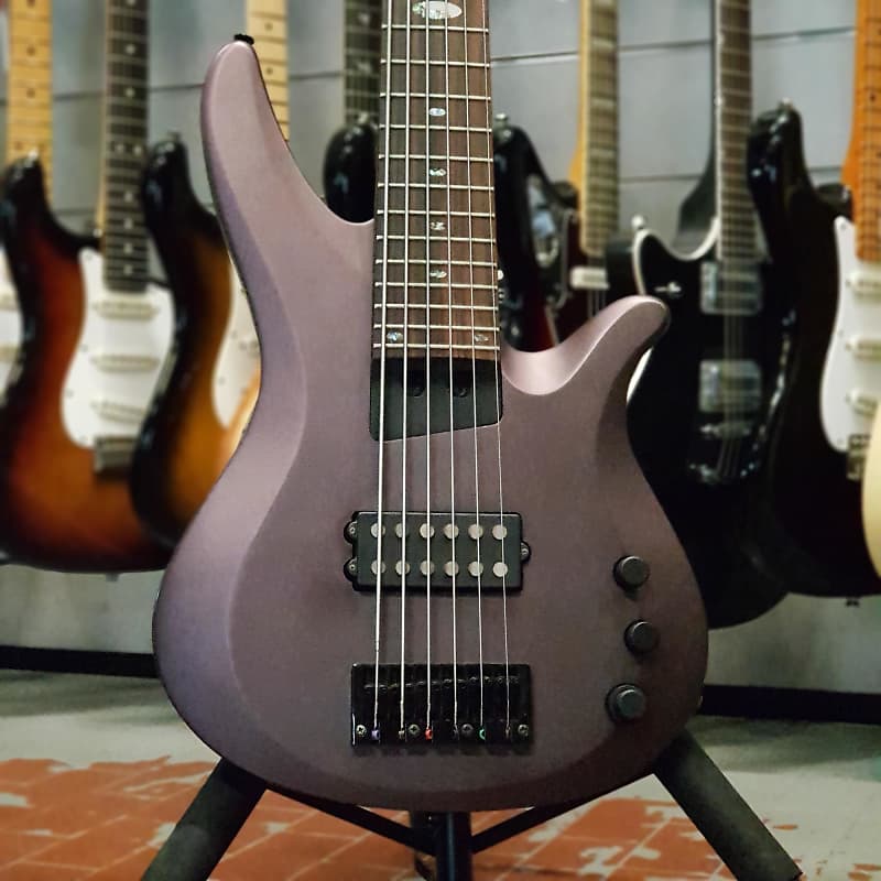Yamaha Rbx Jm2 John Myung Bass Dream Theater | Reverb
