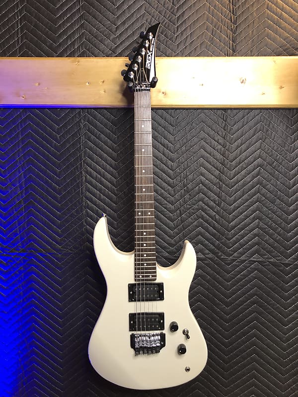 Yamaha RGX | Reverb
