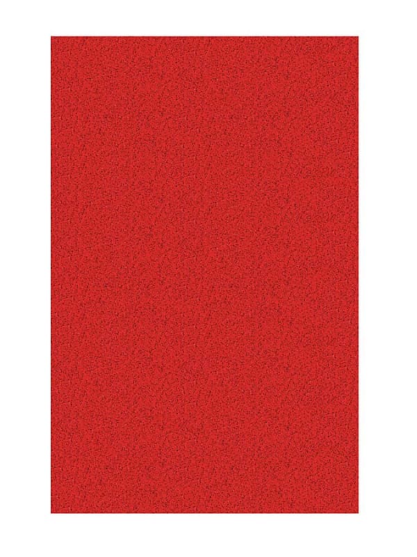 Pickguard material, 2 ply, 45x29cm, sparkling red | Reverb UK