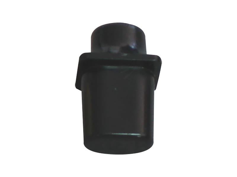 Guitar Tech Toggle Switch Cap - Black | Reverb