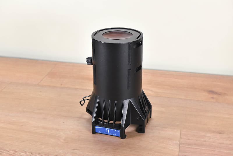 ETC Source Four 19 Degree Lens Tube for Ellipsoidal Light | Reverb