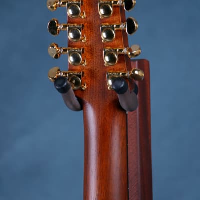 Maton EMD12 Diesel Mini 12 String Acoustic Electric | Reverb Australia