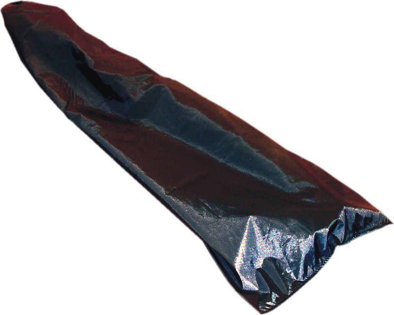 Protection Racket 9028-00 Hardware Sheath. 28" | Reverb