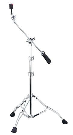 Tama HC84BW Roadpro Series Double-Braced Boom Cymbal Stand w/ | Reverb