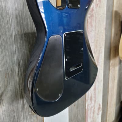 Jackson JDR 94 Concept - Blue | Reverb