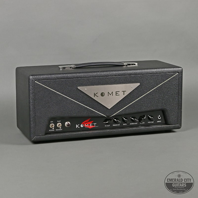 Komet Concorde | Reverb