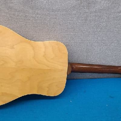 Norman B15-12 12 String Acoustic Guitar Semi-Gloss Natural | Reverb