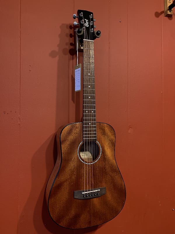 Cort AD MINI M OP New Natural | Reverb