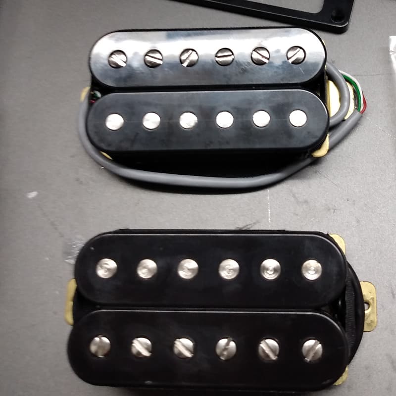 PRS 85/15 “S” humbucker Pickups *MINT * Never Used * Removed | Reverb